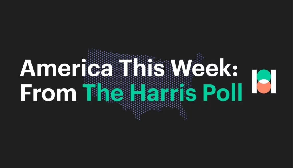 The Harris Poll