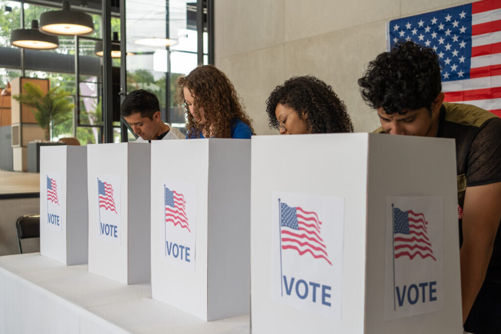 The Harris Poll